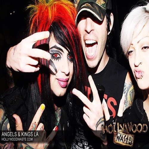Stream Bewitched- botdf cover (bad) by marissavanity | Listen online ...