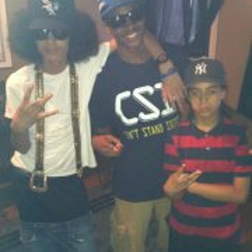 Stream DeeJaii Stack music | Listen to songs, albums, playlists for ...