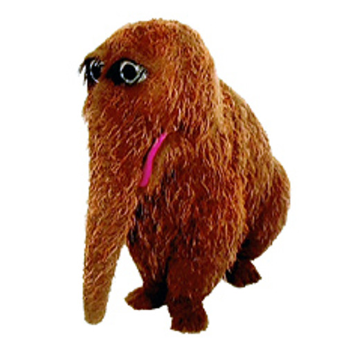 Stream Aloysius Snuffleupagus music | Listen to songs, albums ...