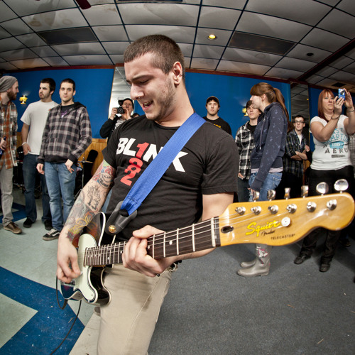 Stream Nick Dattilo Music music | Listen to songs, albums, playlists ...