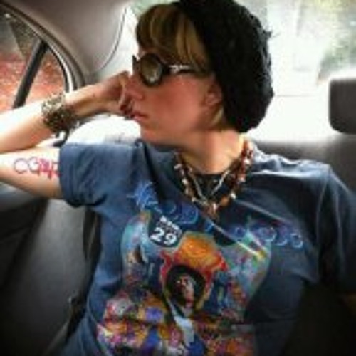 Stream Amy Crabtree-Allen music | Listen to songs, albums, playlists ...