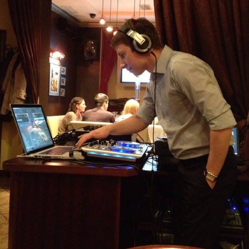 Stream Dj Gradient music | Listen to songs, albums, playlists for free ...