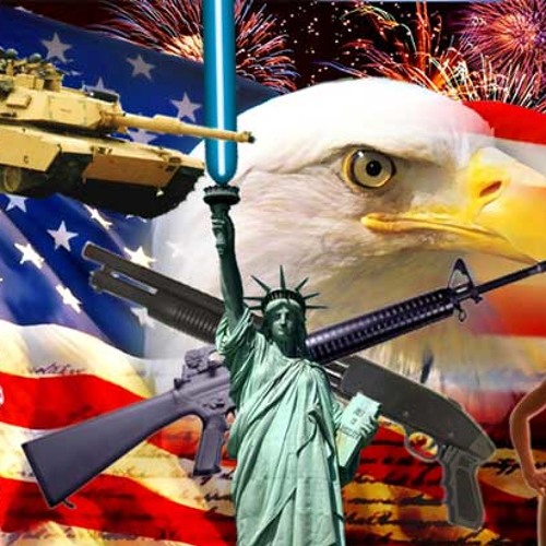 Stream Datsik ft Snak The Ripper - Fully Blown (Team Americuh Remix) by ...