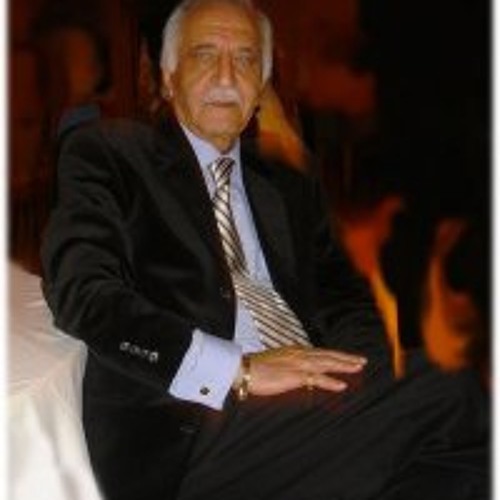 Stream INTERVIEW WITH Mr. ROHANI by Kevin Milanian | Listen online for ...