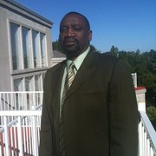 Stream Pastor Ken Williams music | Listen to songs, albums, playlists ...