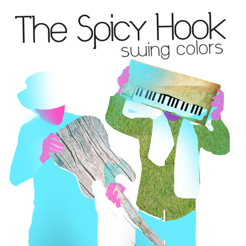 Stream The Spicy Hook - FASE music | Listen to songs, albums, playlists ...