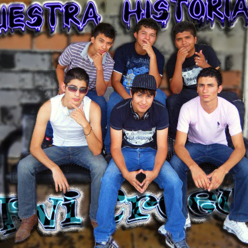 Stream Esto Es Madera Record's - J Macky Ft FVI CREEW (2013) by FVI ...