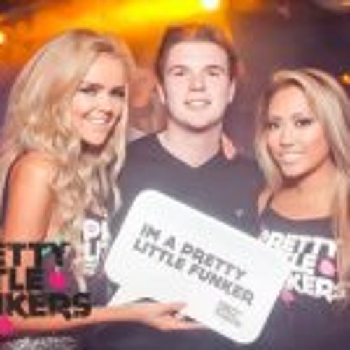 Stream Jonathan Byrne-Leitch music | Listen to songs, albums, playlists ...