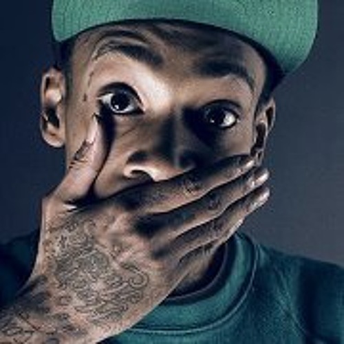 Stream Dis Is Not Ah Joke Counteraction(Come Let Me Work It) by Che ...