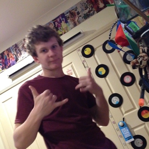 Stream Samuel Timon Salamone music | Listen to songs, albums, playlists ...