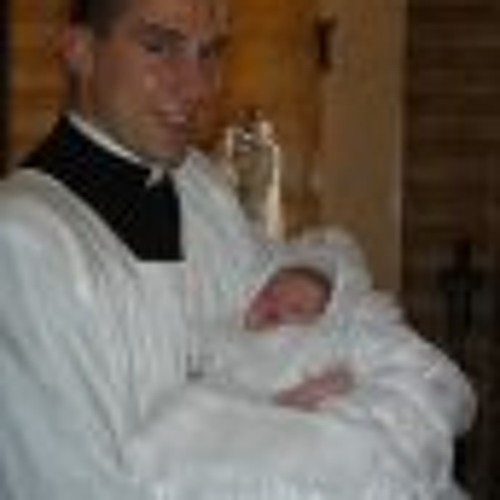 Stream Simbolismo litúrgico del templo y el altar(21.07.13) by Padre ...