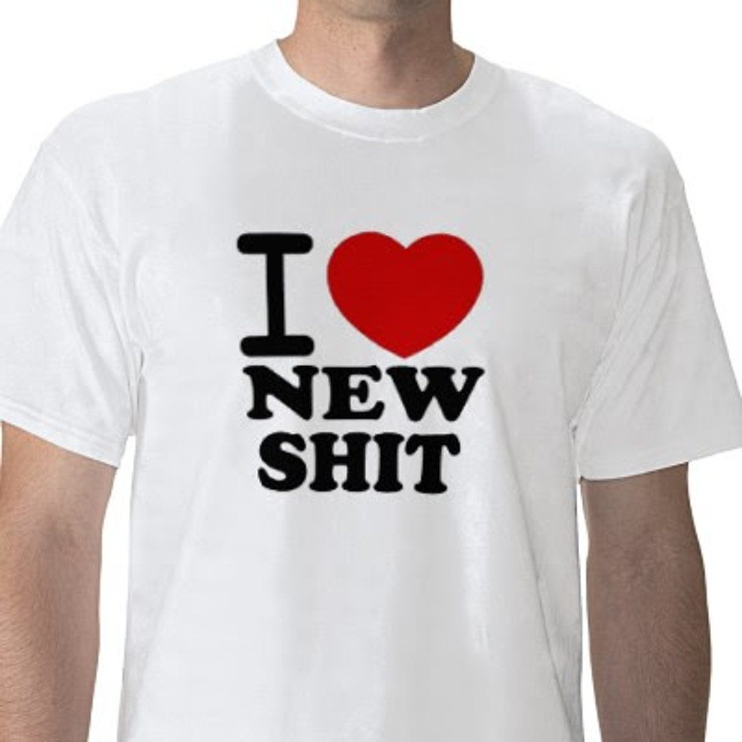 Stream New Shit music | Listen to songs, albums, playlists for free on ...