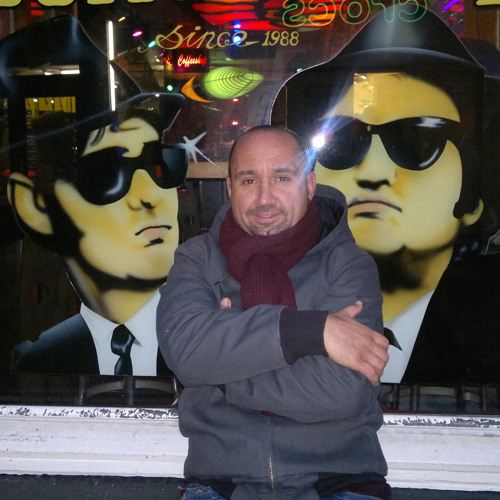 Stream Goran D music | Listen to songs, albums, playlists for free on ...