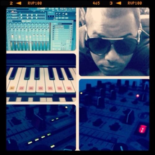 Stream DJ YAMIL BEST PR DJ'S music | Listen to songs, albums, playlists ...