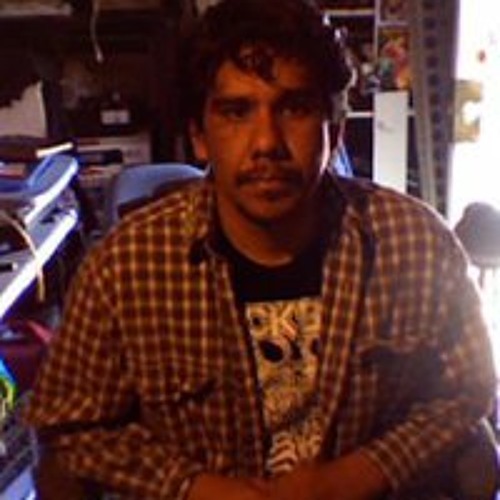 Stream Ramiro Solis 1 | Listen to The Danger Zone playlist online for ...