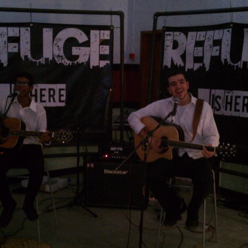 Stream Paradise City Cover (test for new mic) by Anthony Atallah ...