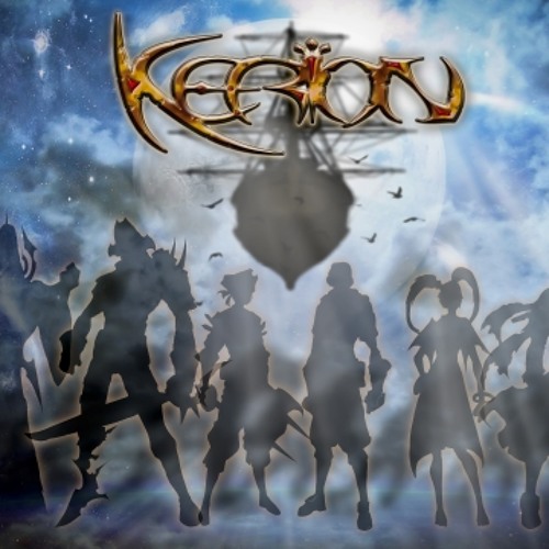 Stream kerion_official music | Listen to songs, albums, playlists for ...