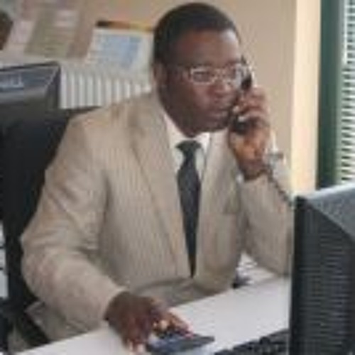 Stream Stephen Sesan Aluko music | Listen to songs, albums, playlists ...