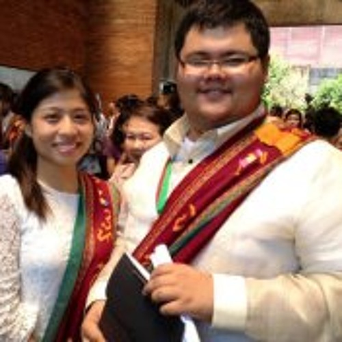 Stream Angelo Salonga music | Listen to songs, albums, playlists for ...