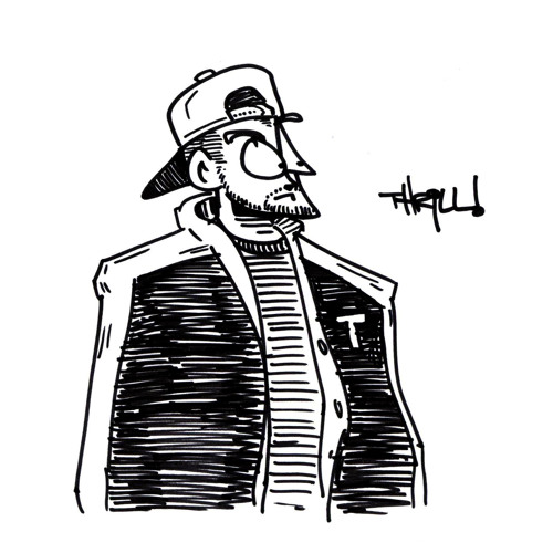 Stream Scott thrILL music | Listen to songs, albums, playlists for free ...