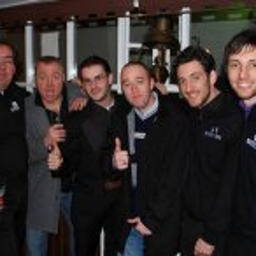 Stream Gary Parmenter music | Listen to songs, albums, playlists for ...