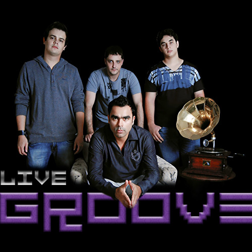 Stream Groove-Live! music | Listen to songs, albums, playlists for free ...