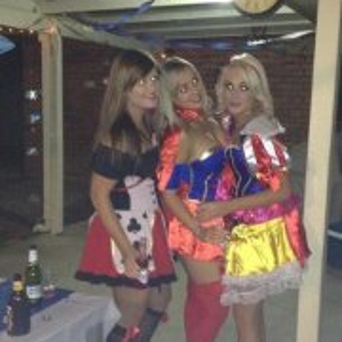 Stream Jade Hodson music | Listen to songs, albums, playlists for free ...