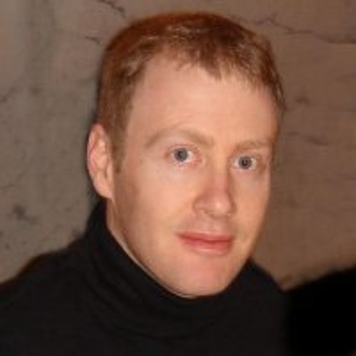 Stream 0902 Welcome by Simon McIntyre Unsw | Listen online for free on ...