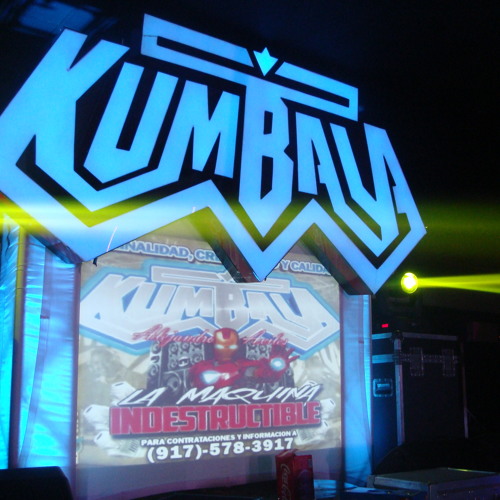 Stream ASI SE BAILA LA CUMBIA"KUMBALA EN LA BOOM"17 ANIVERSARIO agosto ...