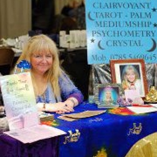 Stream Angela Welsh music | Listen to songs, albums, playlists for free ...