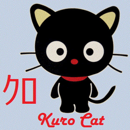 Stream Kuro cat music | Listen to songs, albums, playlists for free on ...
