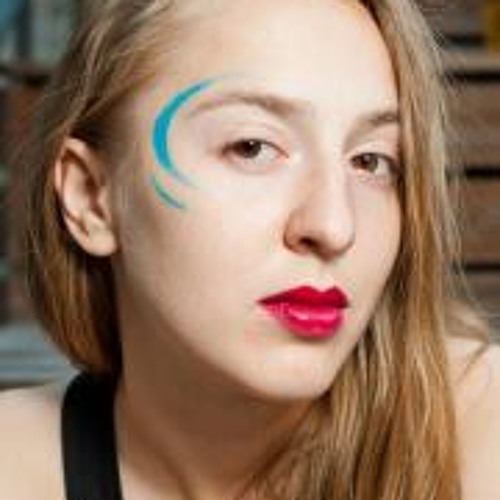 Stream Luna De Margarita by Natasha Agapkina | Listen online for free ...