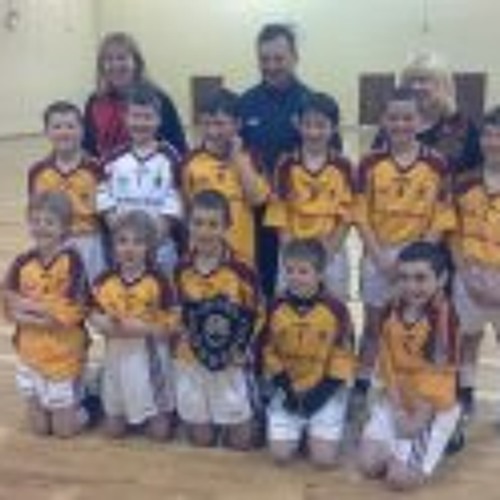 Stream Luke Fanning music | Listen to songs, albums, playlists for free ...