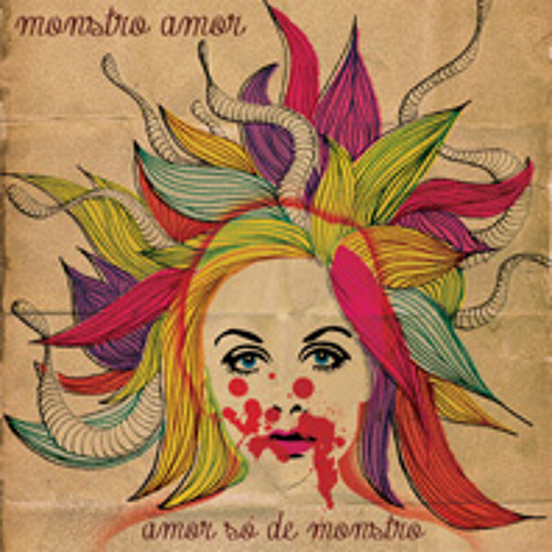 Stream MONSTRO AMOR music | Listen to songs, albums, playlists for free ...