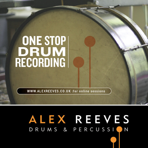Stream alexreevesdrums music | Listen to songs, albums, playlists for ...