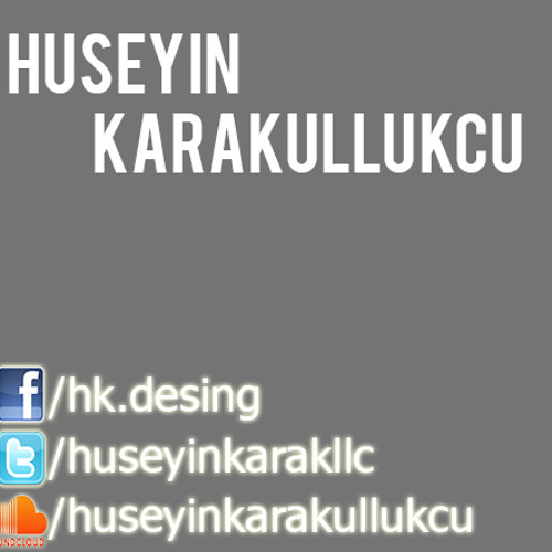 Stream HuseyinKarakullukcu music | Listen to songs, albums, playlists for free on SoundCloud