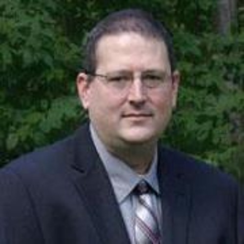 Stream My Redeemer Lives by Richard Futrell | Listen online for free on ...