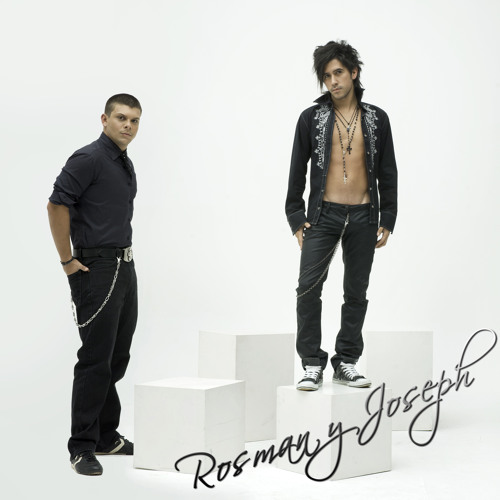 Stream Rosman y Joseph music | Listen to songs, albums, playlists for ...