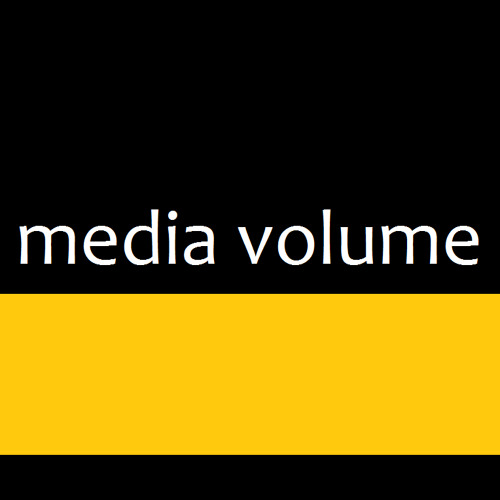Stream media volume music | Listen to songs, albums, playlists for free ...