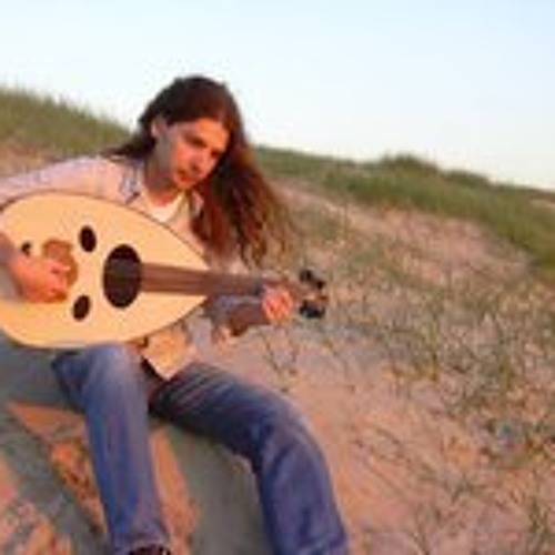 Stream Taksim Rast George Abyad Cover by David Brocard | Listen online ...