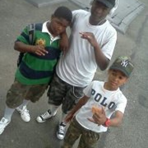 Stream The Brooooooooooo Ty Back Again by Fly Boy Nana | Listen online ...