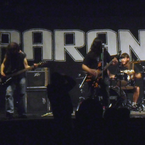Stream paranoiametal music | Listen to songs, albums, playlists for ...