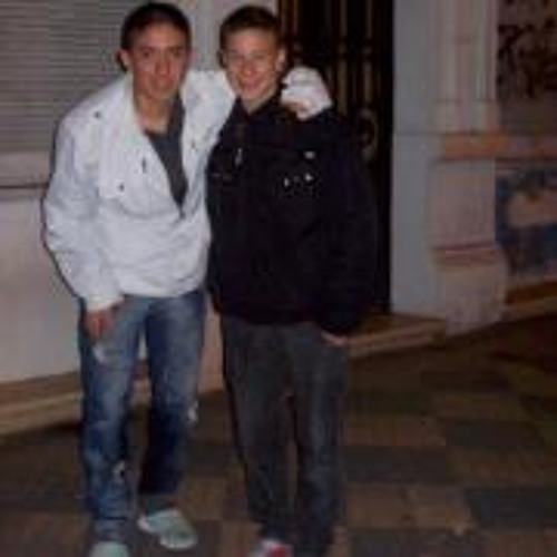 Stream Nicolas Rotundo 1 music | Listen to songs, albums, playlists for ...