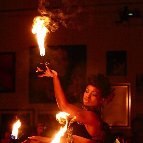 Stream amber_dancer music | Listen to songs, albums, playlists for free ...