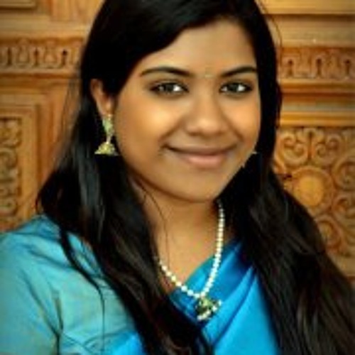 Stream Krithika Rajendran music | Listen to songs, albums, playlists for free on SoundCloud