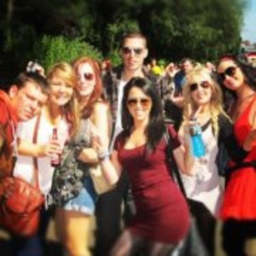 Stream Stephanie Healy 1 music | Listen to songs, albums, playlists for ...