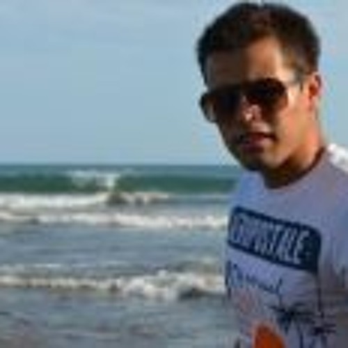 Stream Xavi Sanz Rios music | Listen to songs, albums, playlists for ...