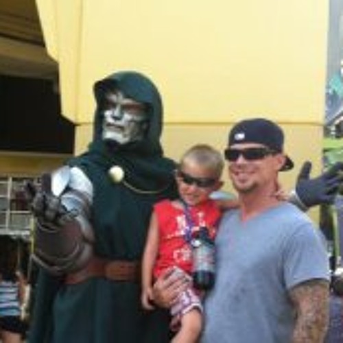 Stream Eric Riley 4 music | Listen to songs, albums, playlists for free ...