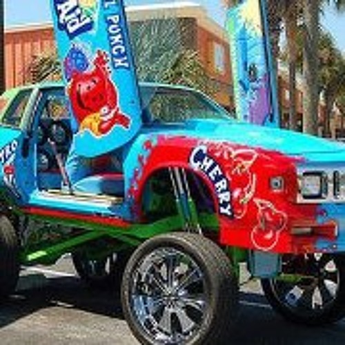 Stream Vincent Carter-Stokes music | Listen to songs, albums, playlists ...