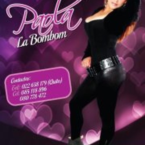 Stream Paola "La Bombom " music | Listen to songs, albums, playlists for free on SoundCloud